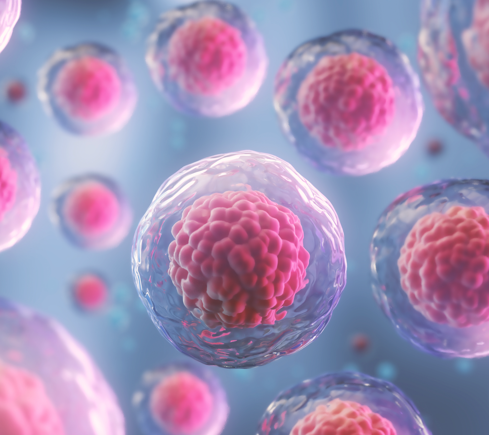 The Cellular Chaos Inside a Sunburn – AELIA