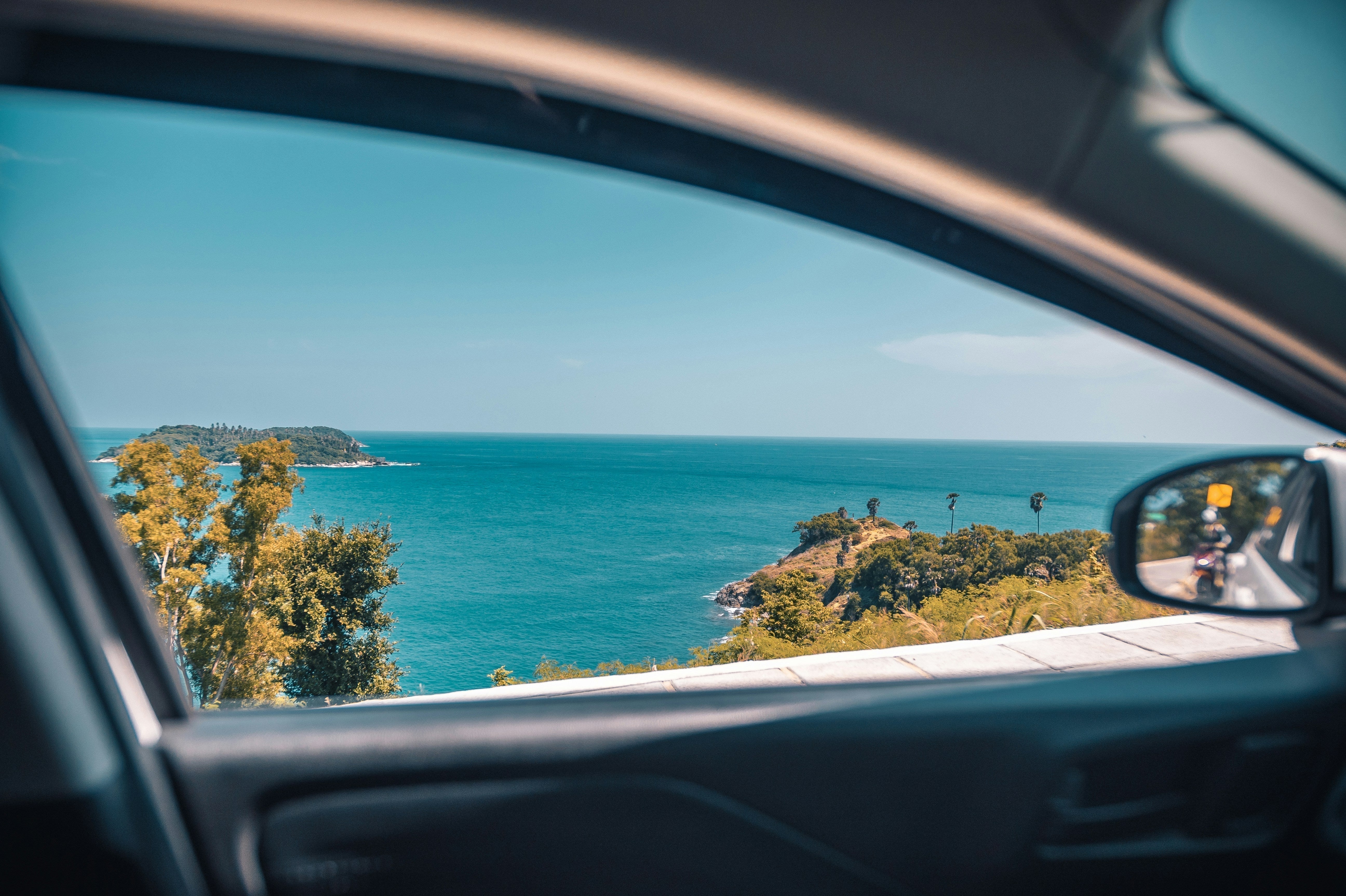 Window Seat vs. Aisle and Your UV Exposure Map – AELIA